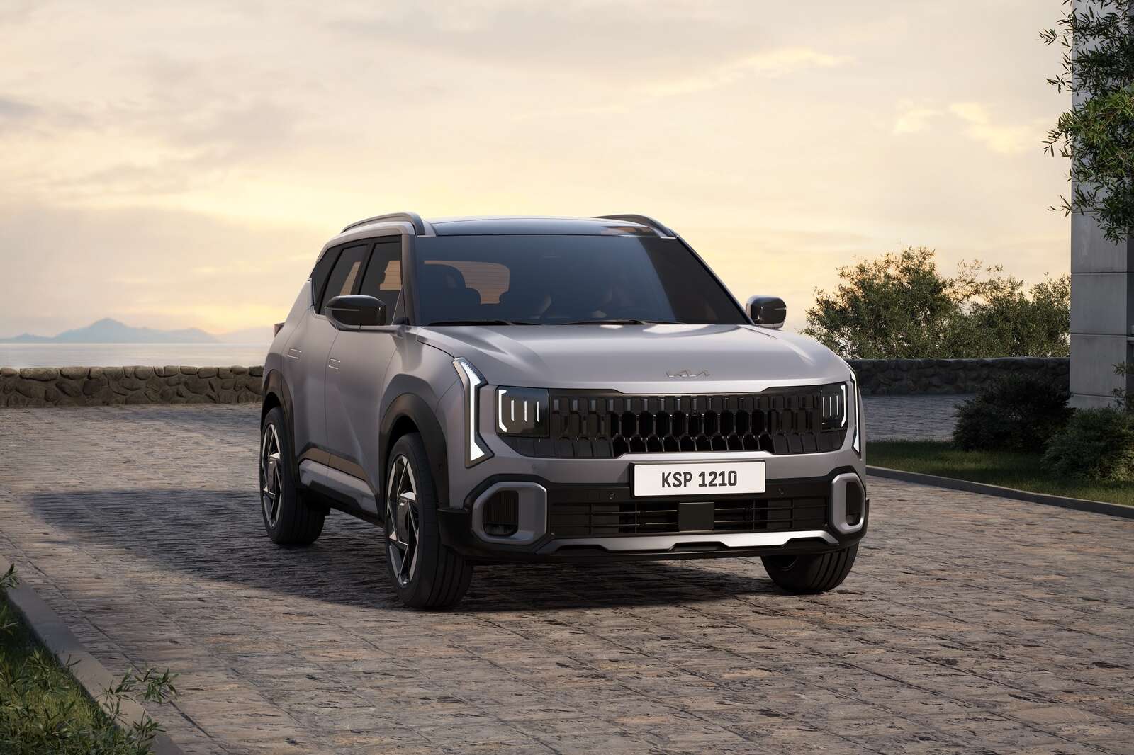 Kia further extends its line-up | Business Post