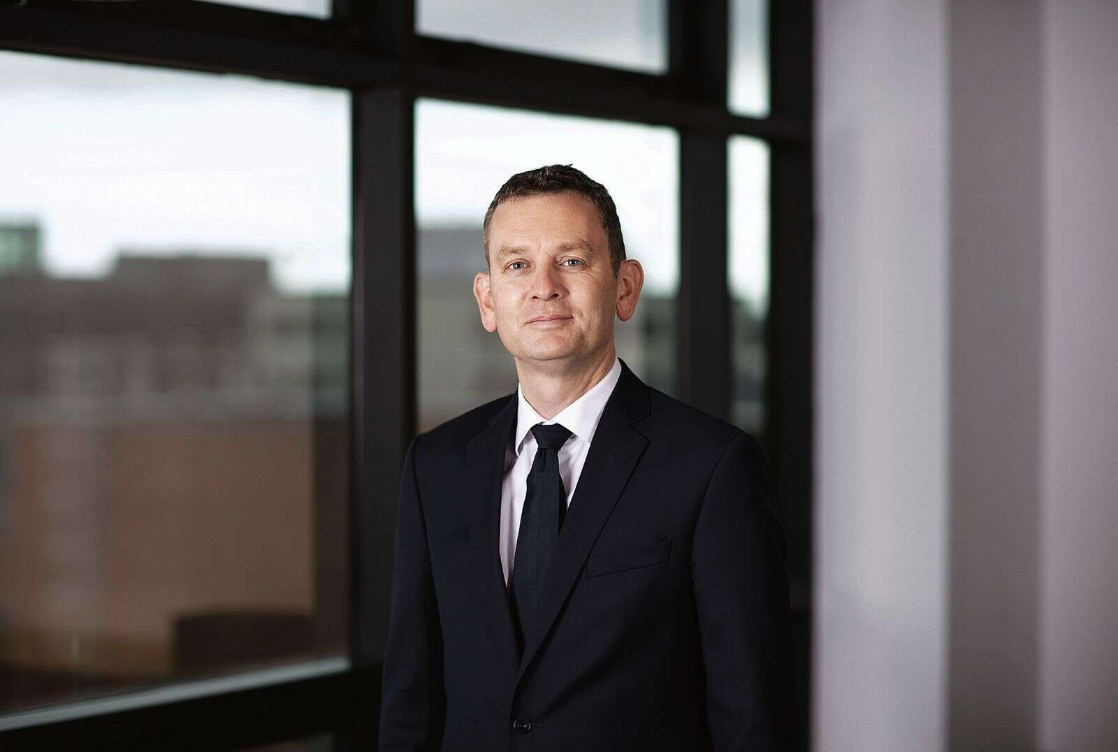 How EY Law is making today’s complex deals simple | Business Post