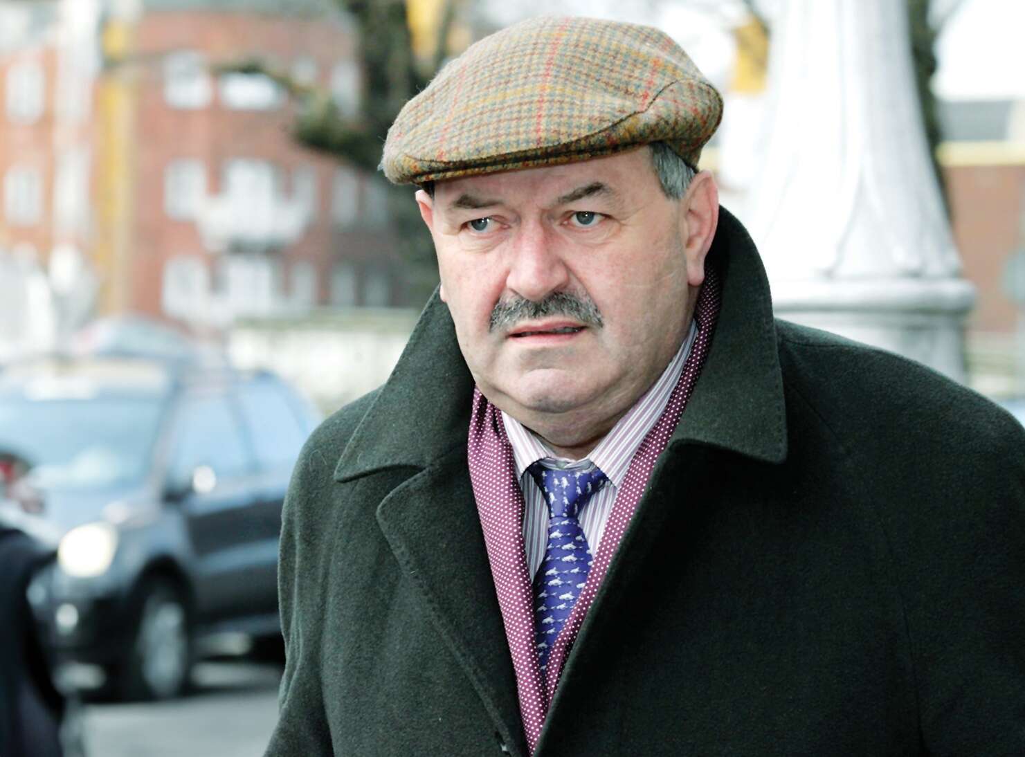 Mick Bailey closes UK business with €70 million debt to Nama | Business ...