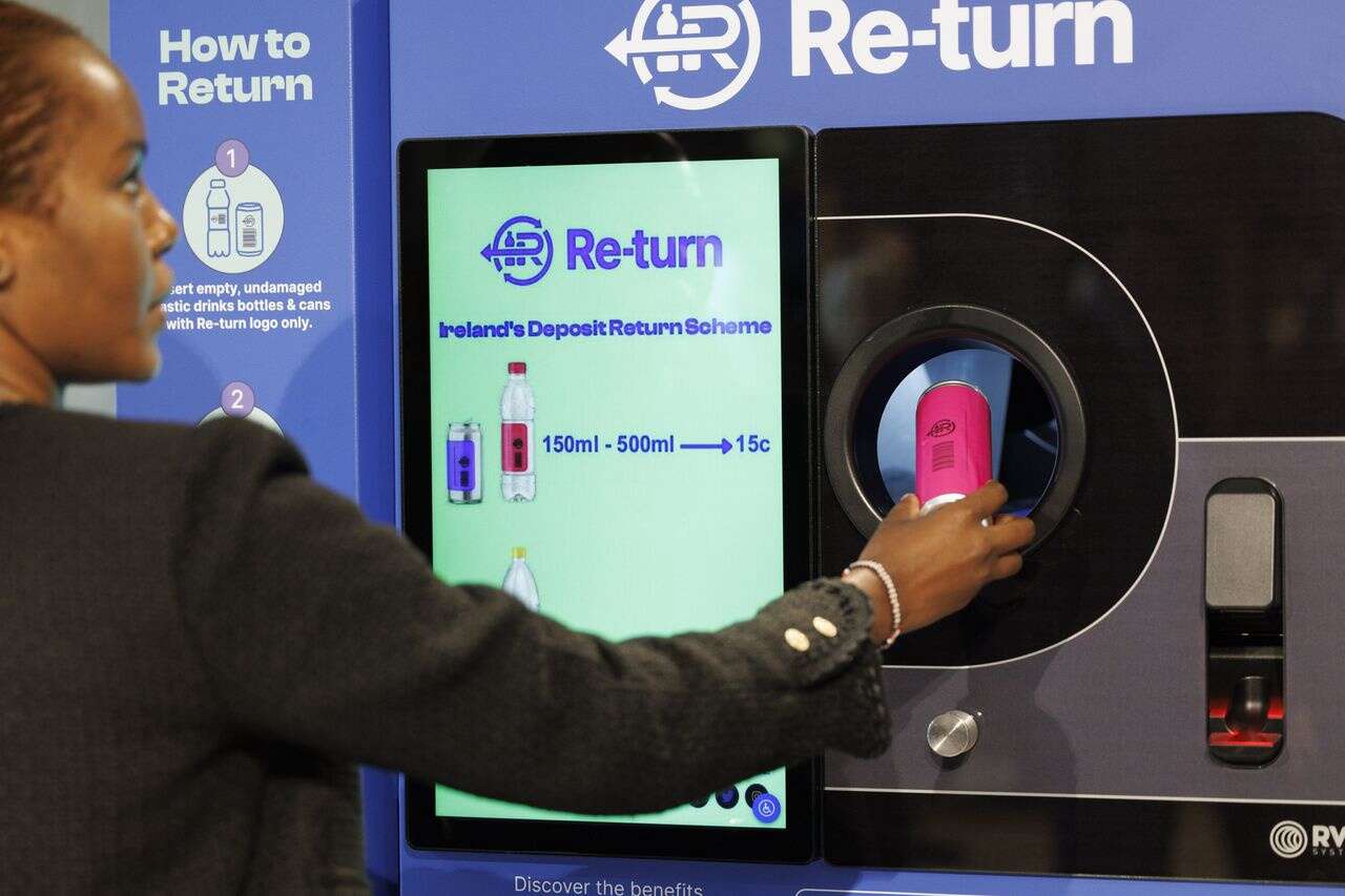 Deposit Return Scheme firm accumulated €7.6 million losses in years ...