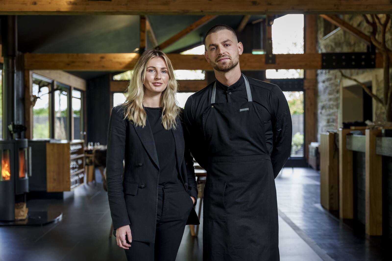 101 Great Irish Restaurants: The best of the west in Connaught ...