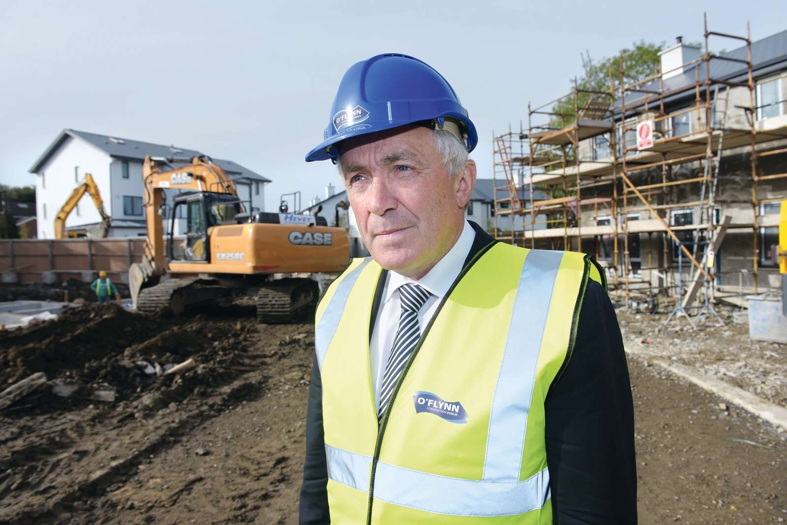 Developers and housing experts warn up to half of 69,000 homes ‘started ...