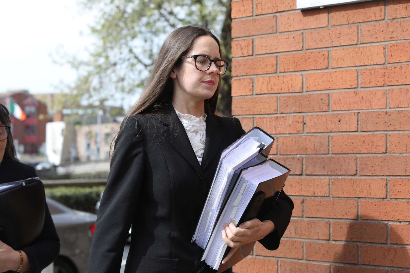 Costs awarded against Ammi Burke in WRC case | Business Post
