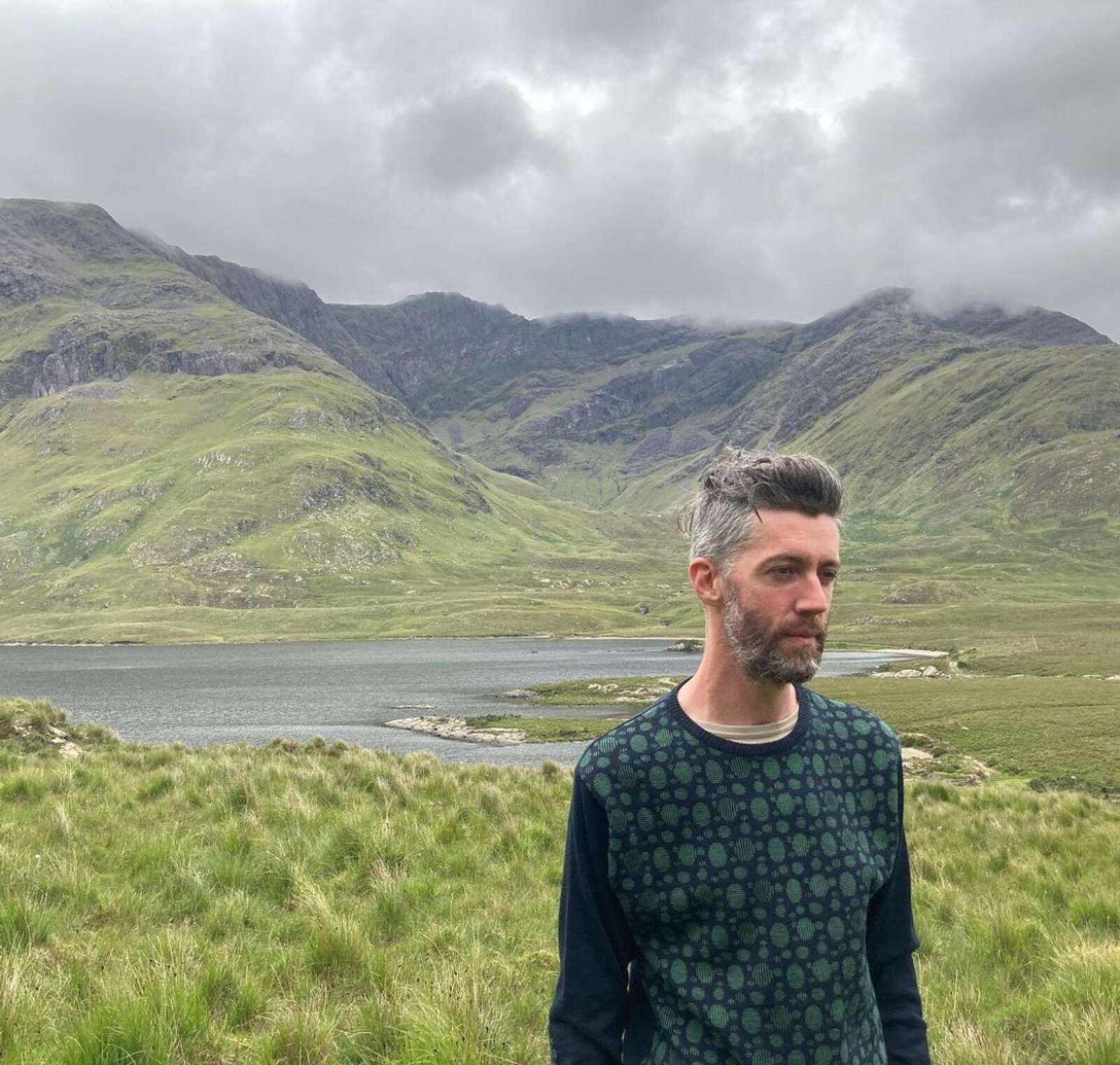 Meet the artist: Ciarán Murphy | Business Post