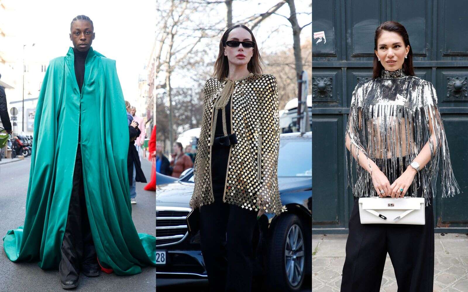 Wing it: Irish Tatler’s picks of the capes you need this winter ...