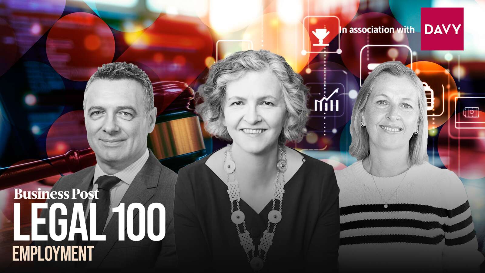 Legal 100: Employment | Business Post