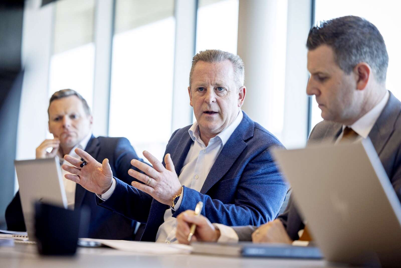 Cairn and Glenveagh tapped into the state’s need for affordable housing ...