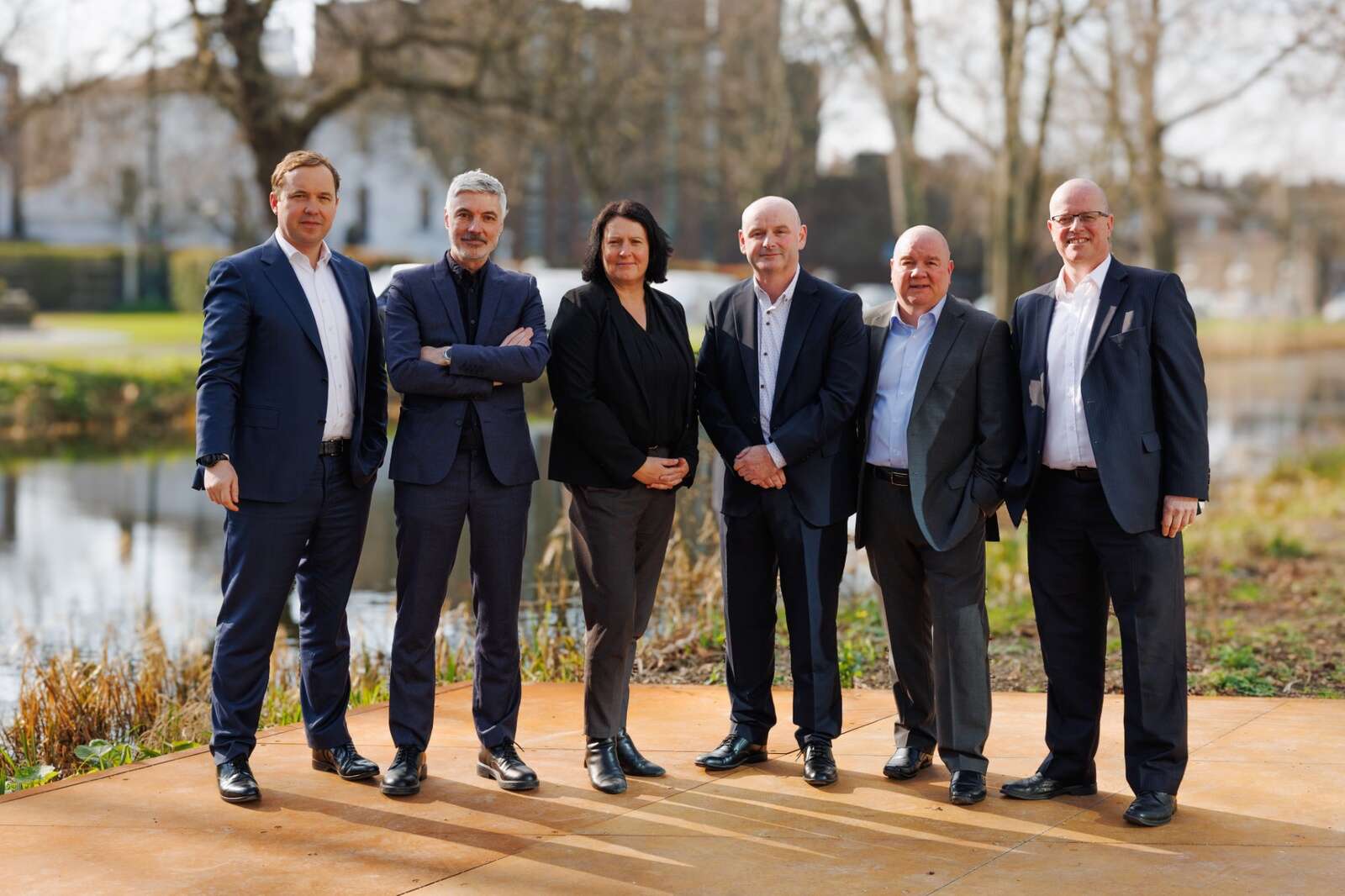 Savills announces acquisition of The Building Consultancy | Business Post