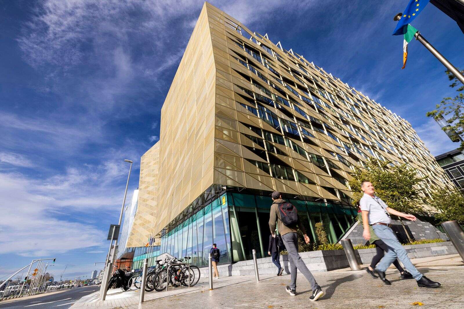 Lorcan Allen: Despite clear risks, state must splash the cash on health ...