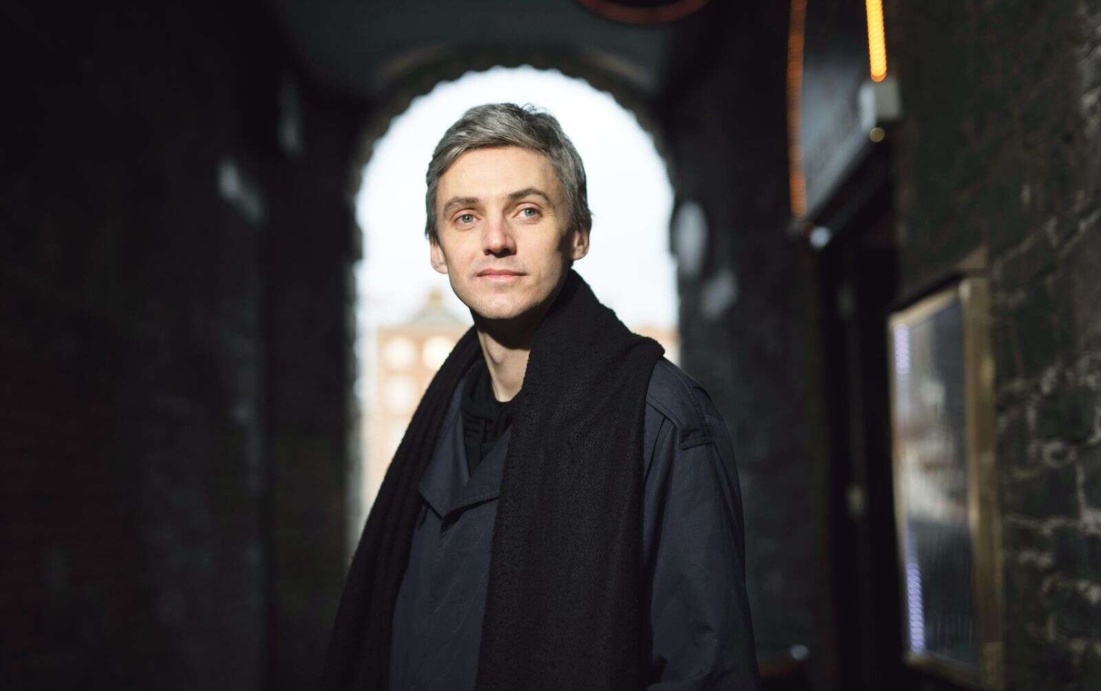 Rob Doyle, novelist: ‘A personality trait that I admire in others ...