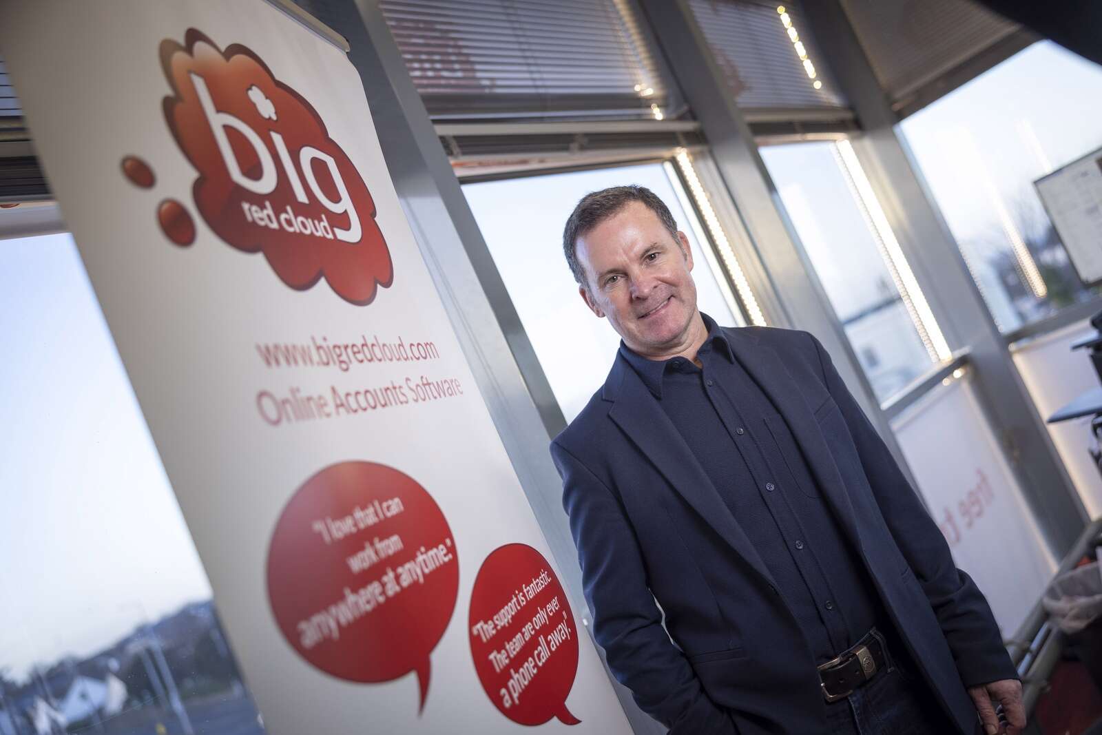 ‘It’s a surreal feeling, but I got what I wanted’: Marc O’Dwyer on the sale of Big Red Cloud ...