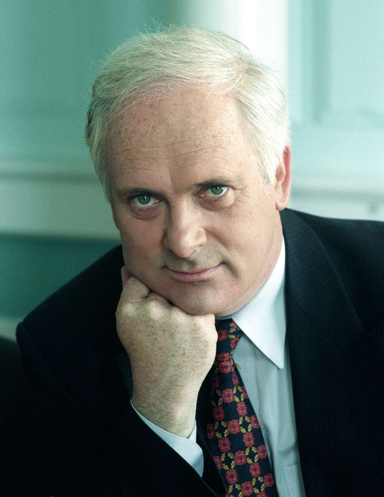 John Bruton 1947-2024: A life given to the service of a people who ...