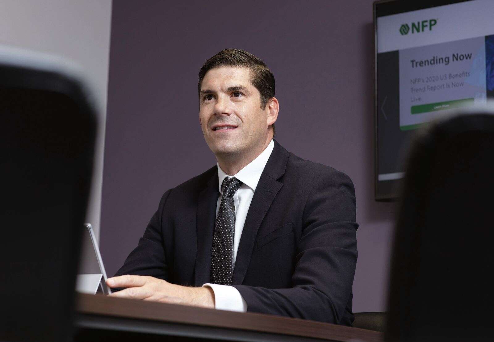 Insurance broker NFP acquires Galway-based HC Financial eyeing ...