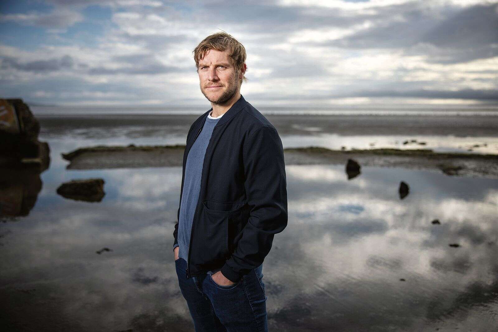 Peter Coonan interview: Speaking in tongues | Business Post