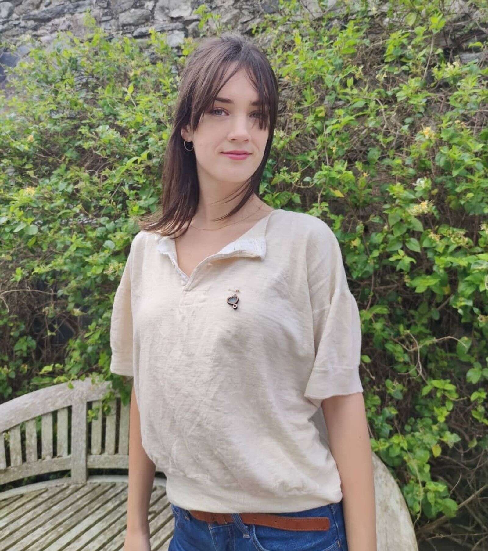 Laragh McCann: ‘The climate crisis is a challenge for all of us, but it ...