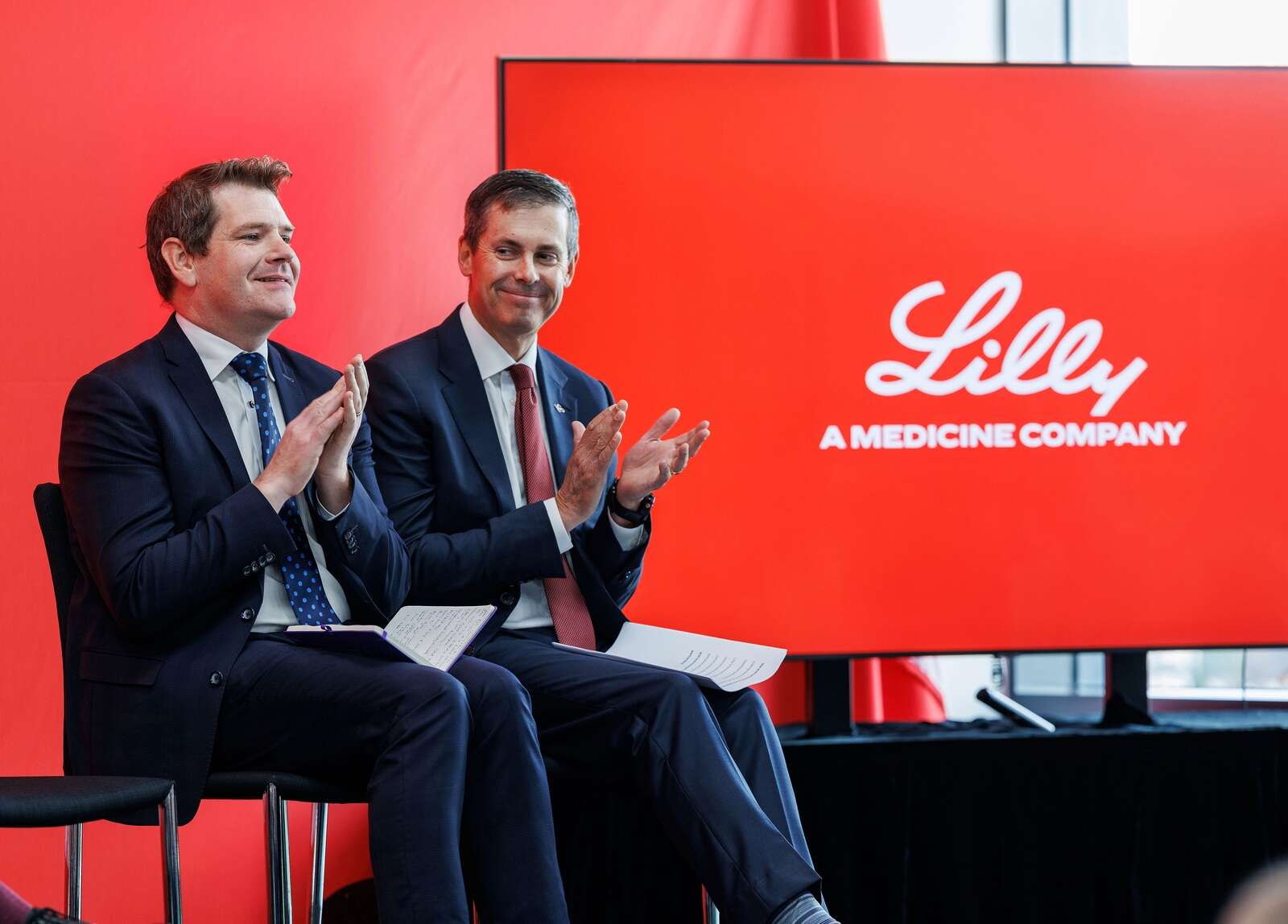 Laura Roddy: Trump’s 100% pharma tariff threat matters — but a more ...