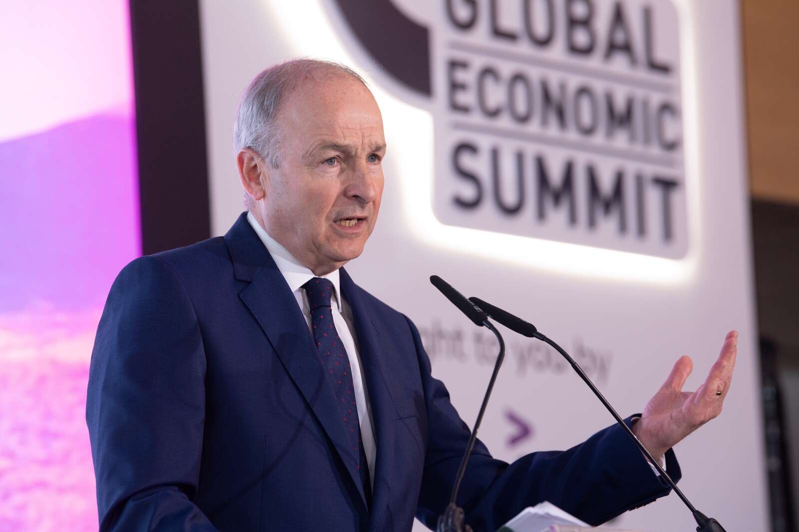 Micheál Martin: Decision on future of rent pressure zones ‘within next ...