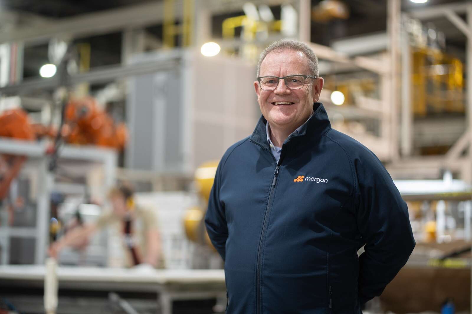 New Winner: Sustainability central to success at Mergon | Business Post