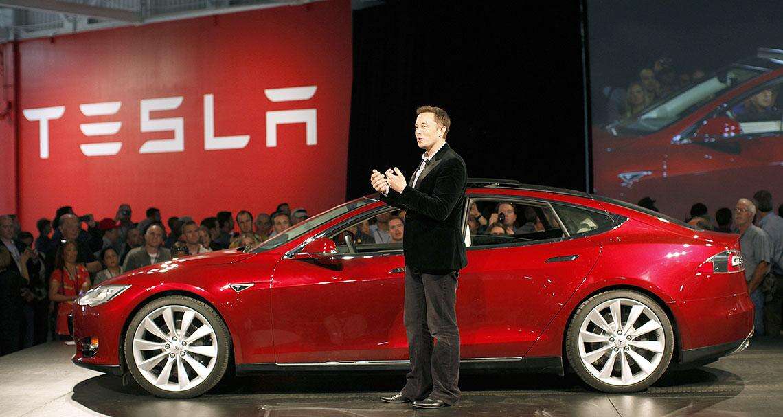 Merrion Fleet to add 20 Tesla electric cars to stable | Business Post