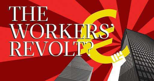 The workers’ revolt? | Business Post