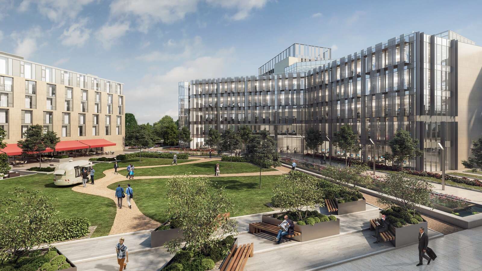 Rhatigan Group nears opening of Galway’s largest development at Crown ...