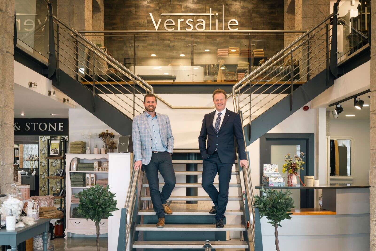 Navan-based Versatile provides a full suite of solutions to optimise ...