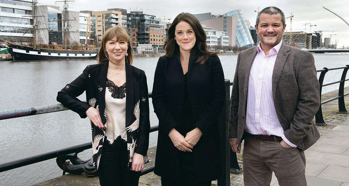 The Sunday Business Post buys events company | Business Post