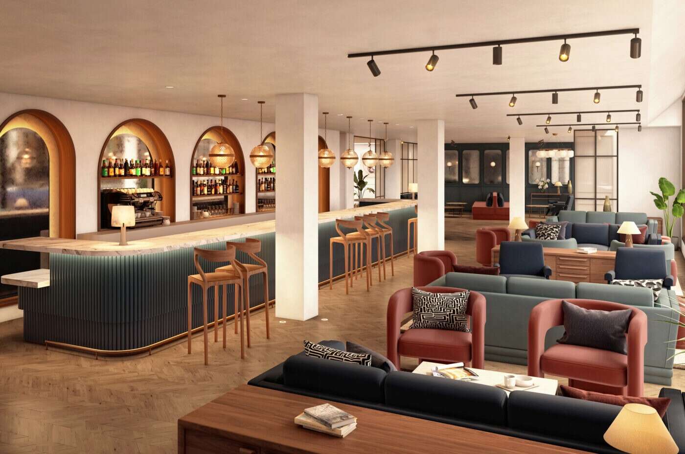 First look: Inside The Store, England’s latest luxury hotel | Business Post