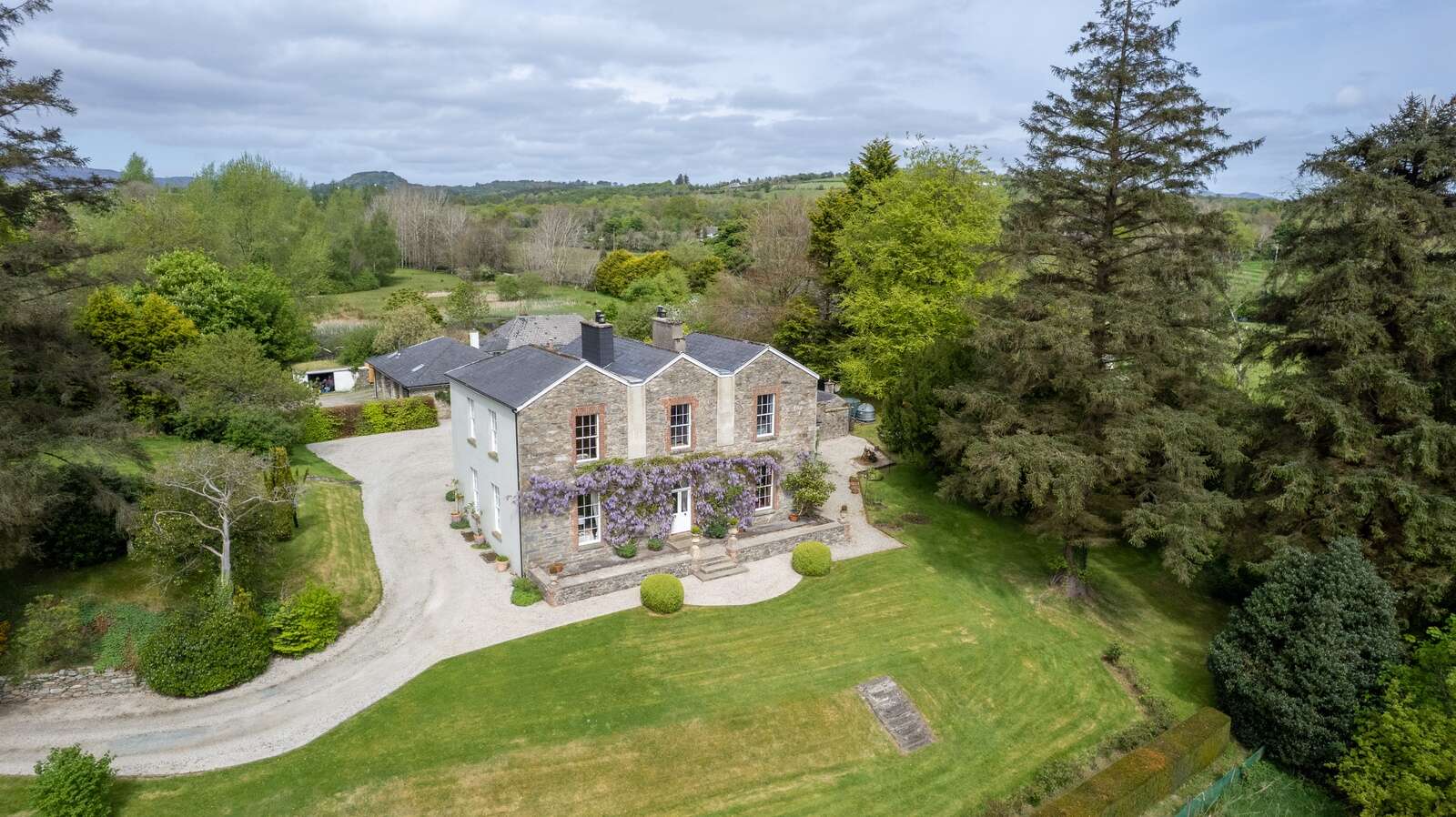 Ballyarr House: A Donegal estate with Jane Austen ties and timeless ...