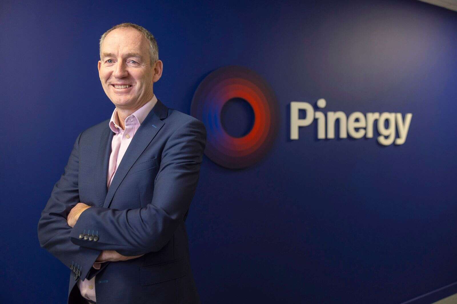 Pinergy launches €30 million Solar Fund for businesses | Business Post