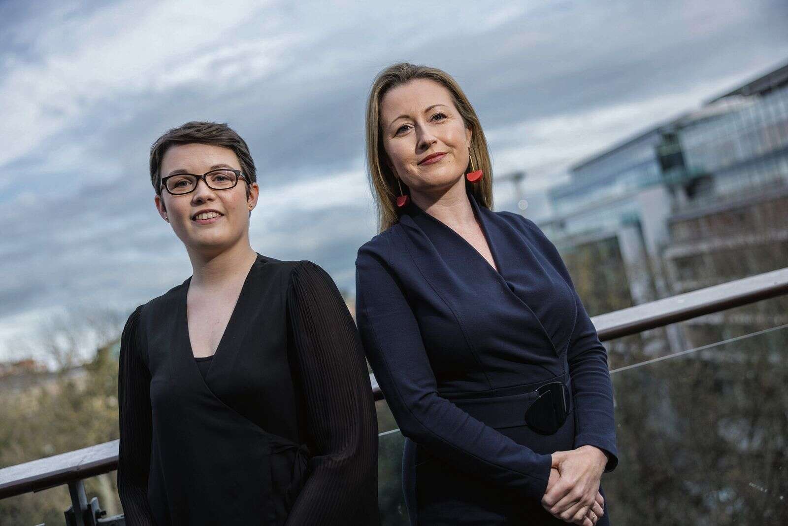 Victims of violent crime and their families say the state’s criminal ...