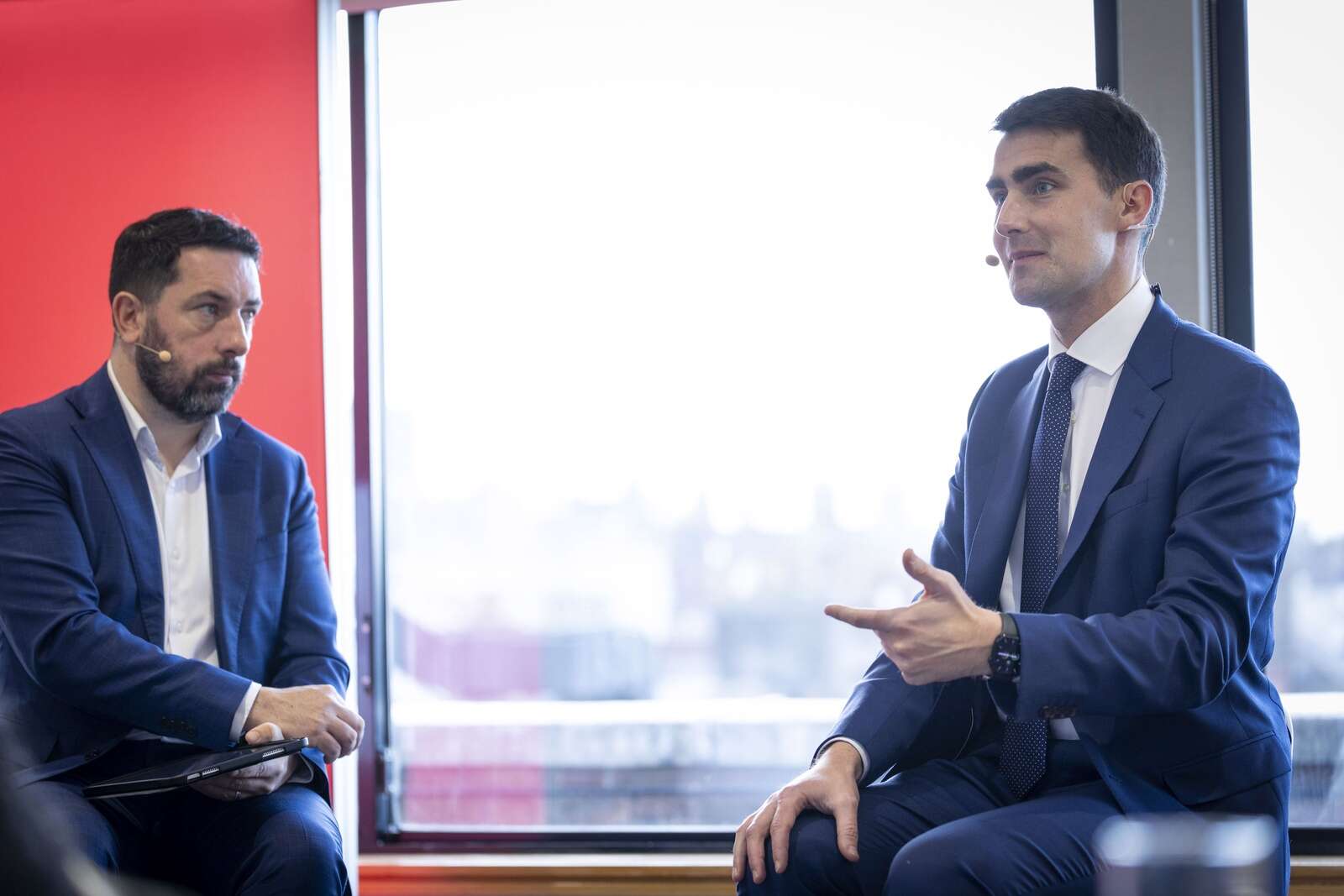 Jack Chambers: Data centres must be part of Ireland’s future ‘to ...