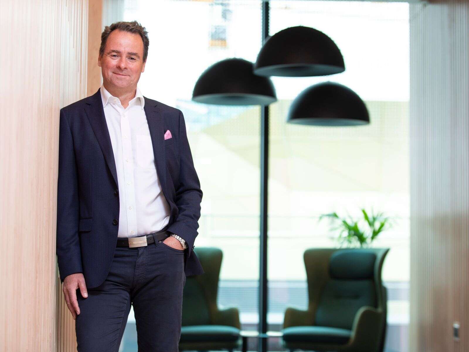 Ocuco sets its sights on the cloud | Business Post