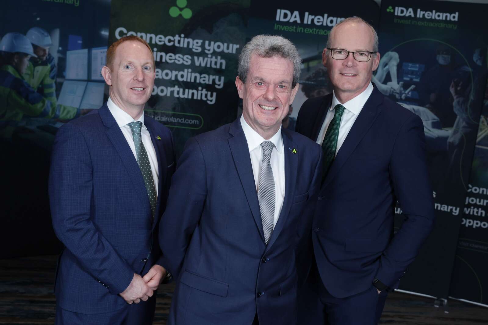 ‘I’ve moved on’: New IDA chair questioned over previous role as head of ...