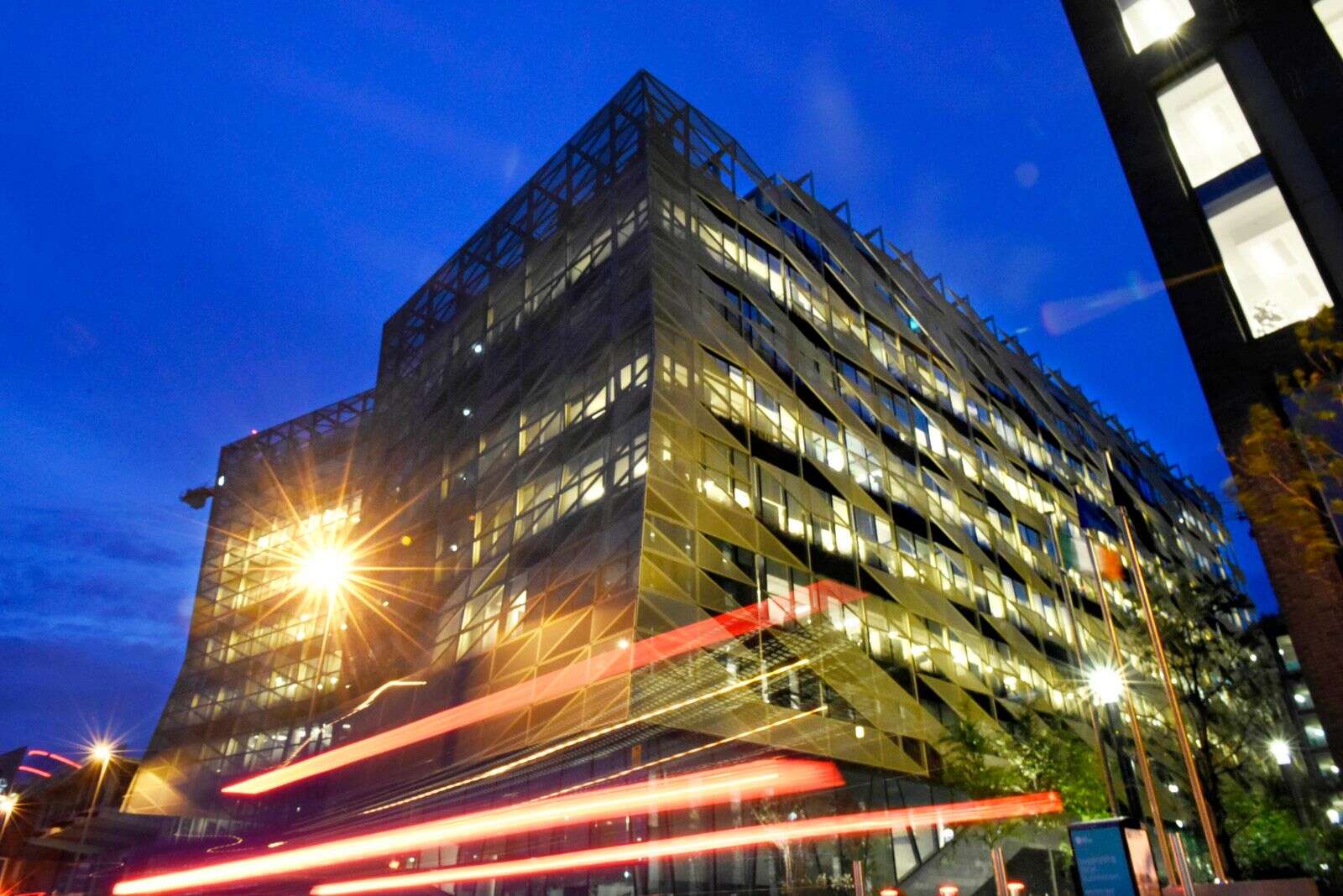New levy will push up insurance costs for motorists and businesses ...
