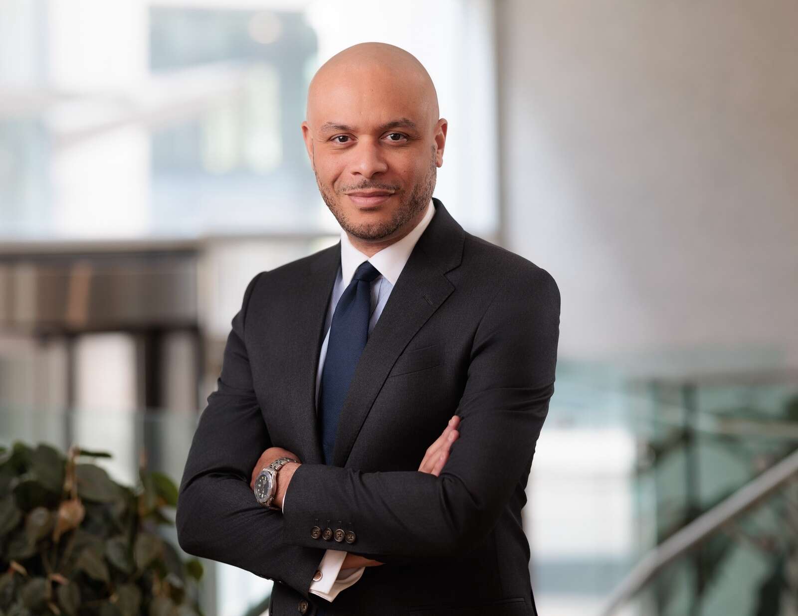 Marsh appoints John Small head of private equity, M&A and transactional ...