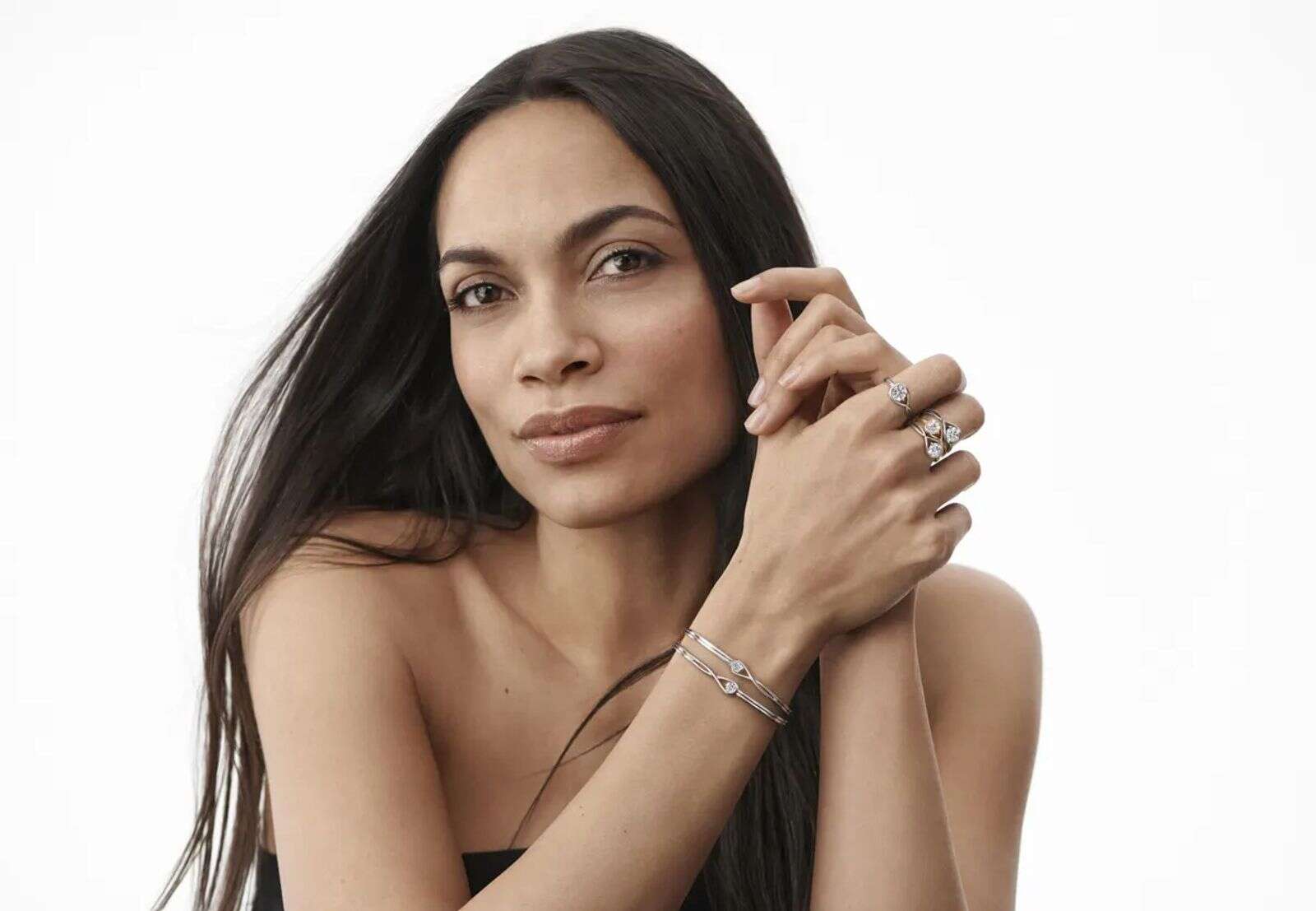 Pandora doubles down on lab-grown diamonds in latest sustainability ...