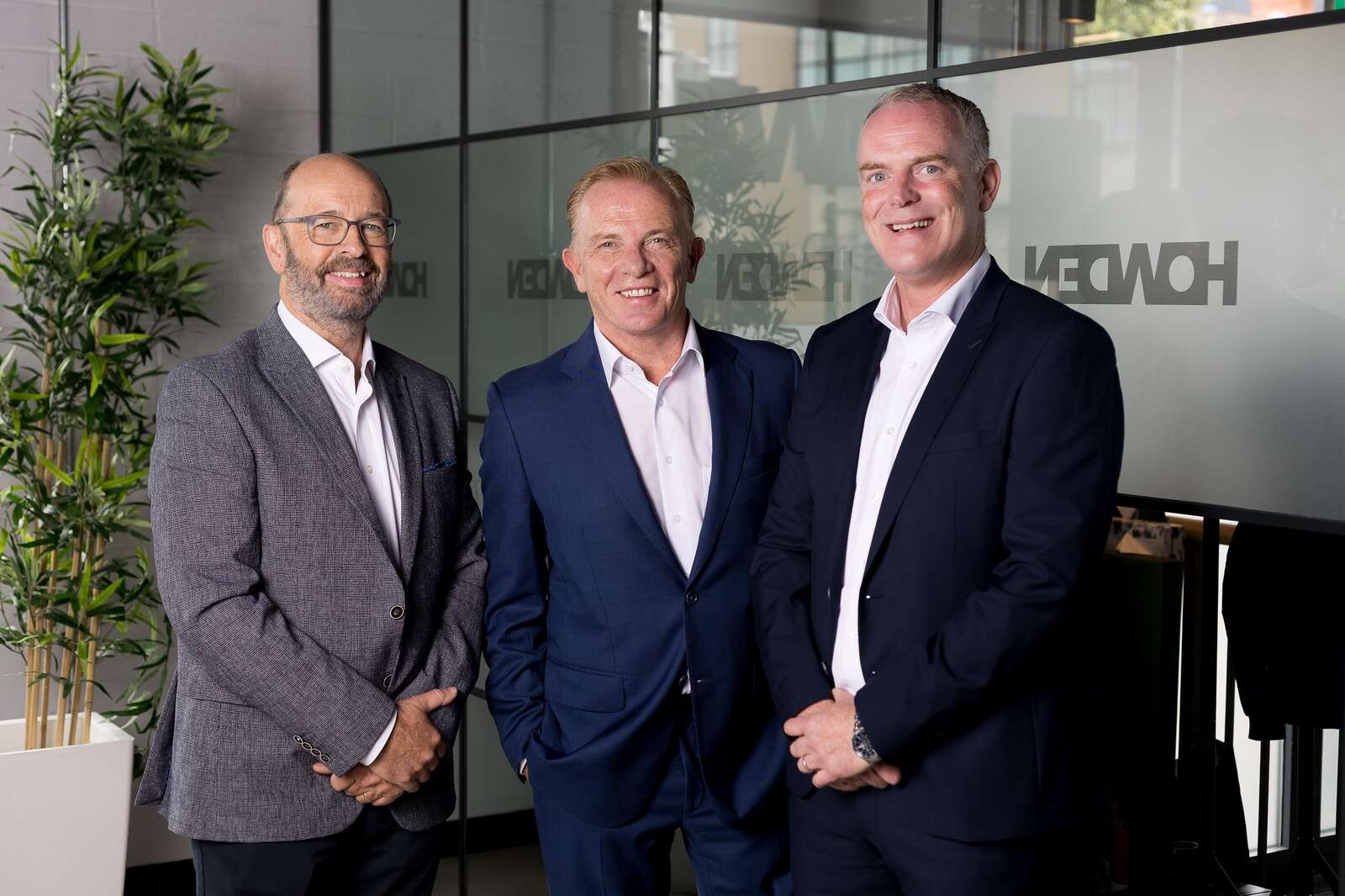 Howden acquires Sligo-based Money Plus as insurance broker continues rapid Irish expansion ...