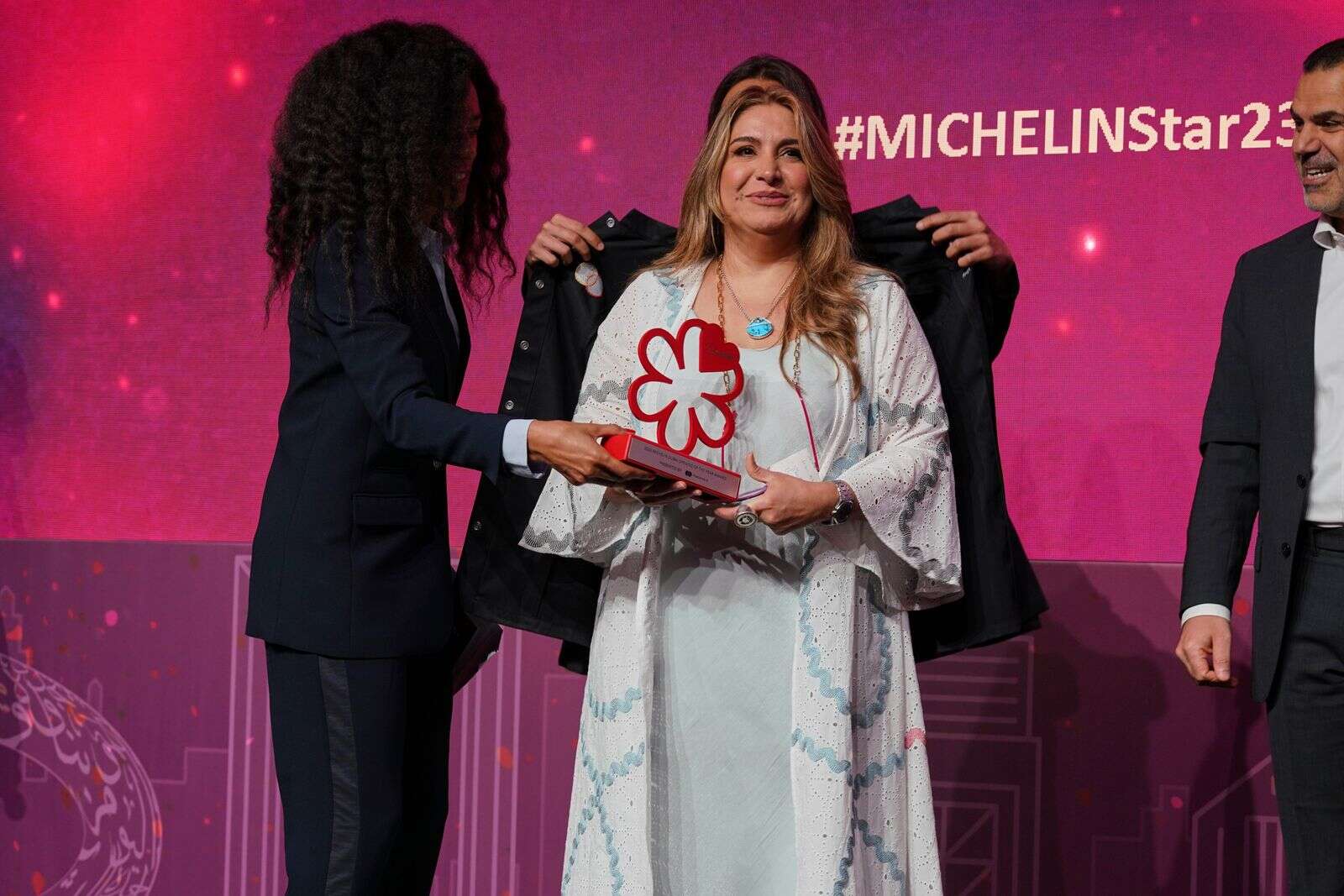 Michelin awards four new stars in Dubai | Business Post