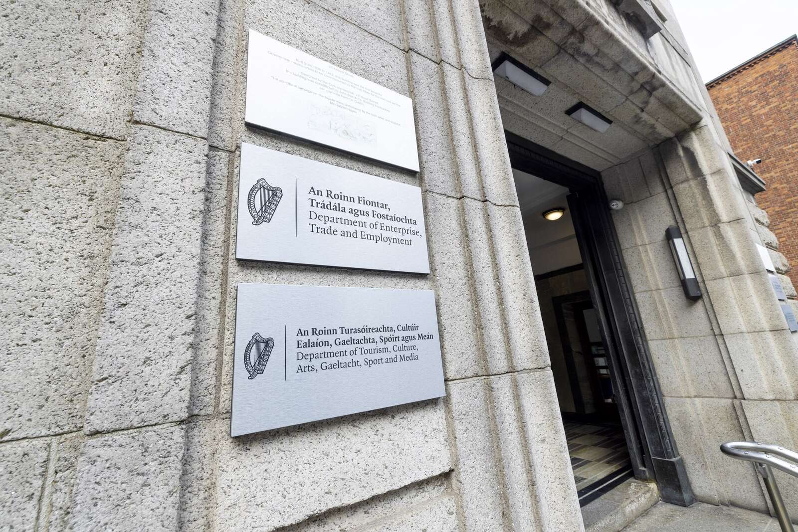 Companies office halts strike-offs after 1,500 businesses shut in error ...