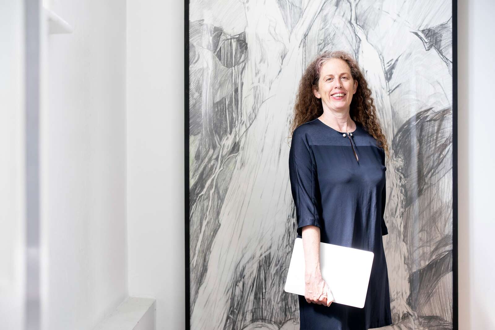 Director’s Pick: Powerful Patrick Scott paintings at Crawford Art ...