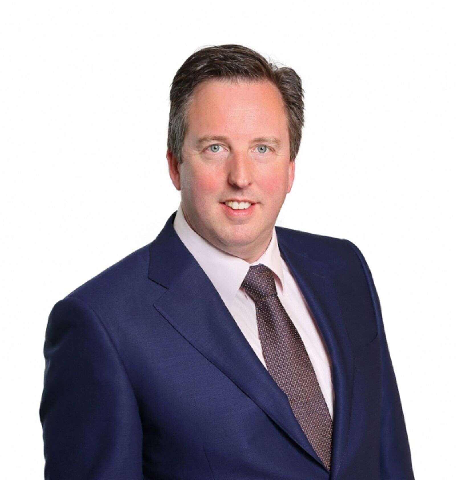 Paul McCann to join Ergo as chief executive | Business Post