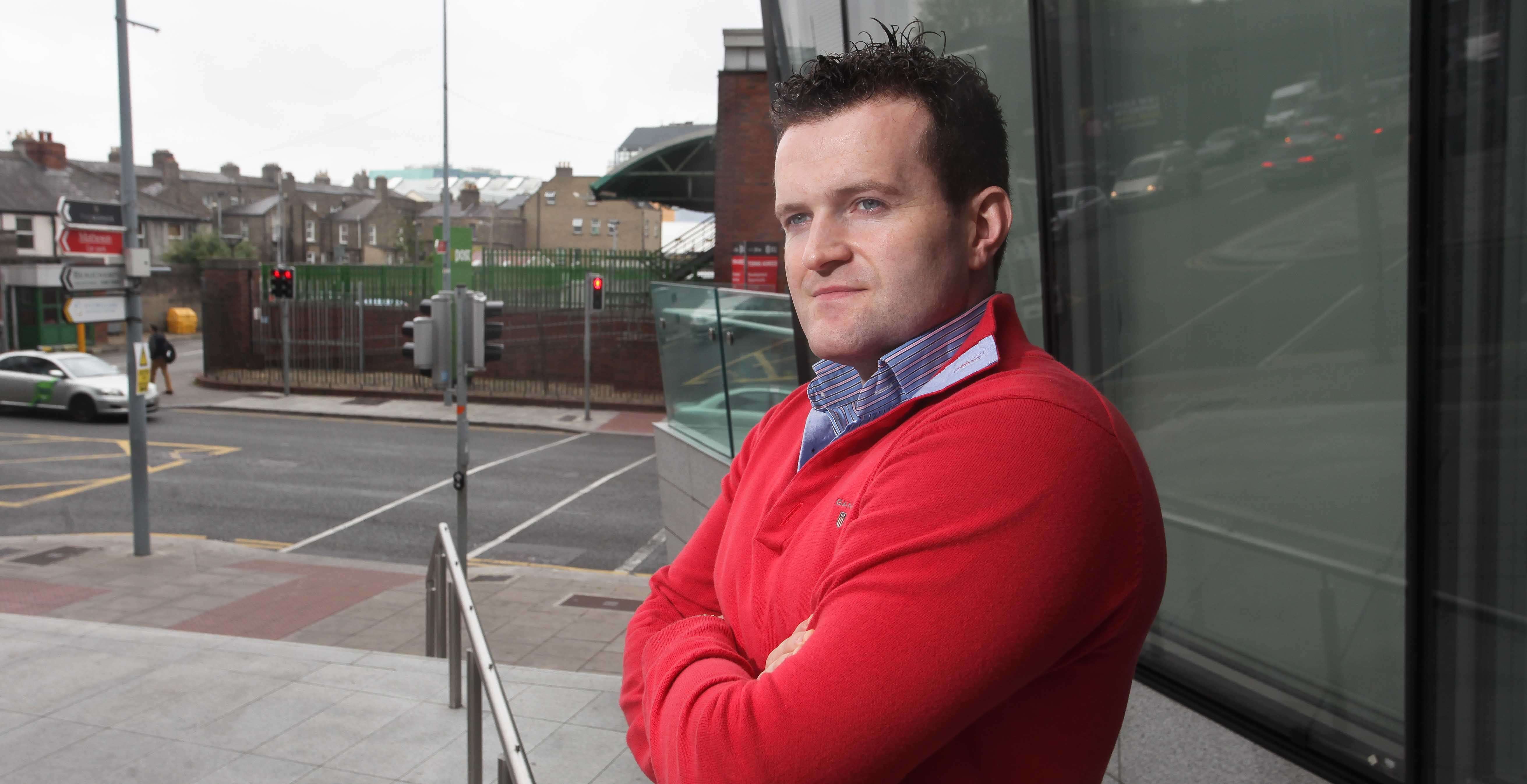 Greg Kavanagh accuses Co Wicklow widow of ‘purposely withholding ...