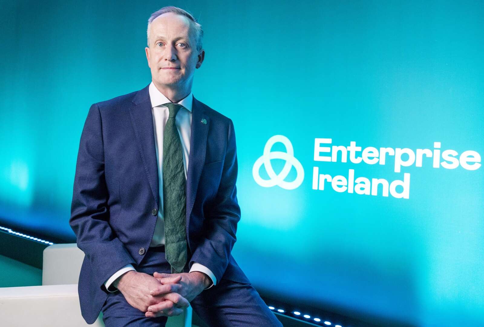 Enterprise Ireland client companies created 15,000 jobs last year ...