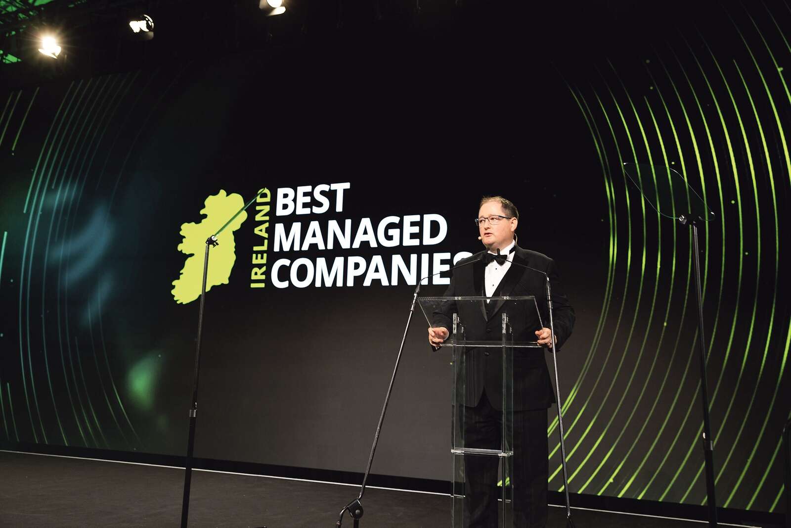 Thirteen new businesses awarded the Ireland’s Best Managed Companies accolade | Business Post