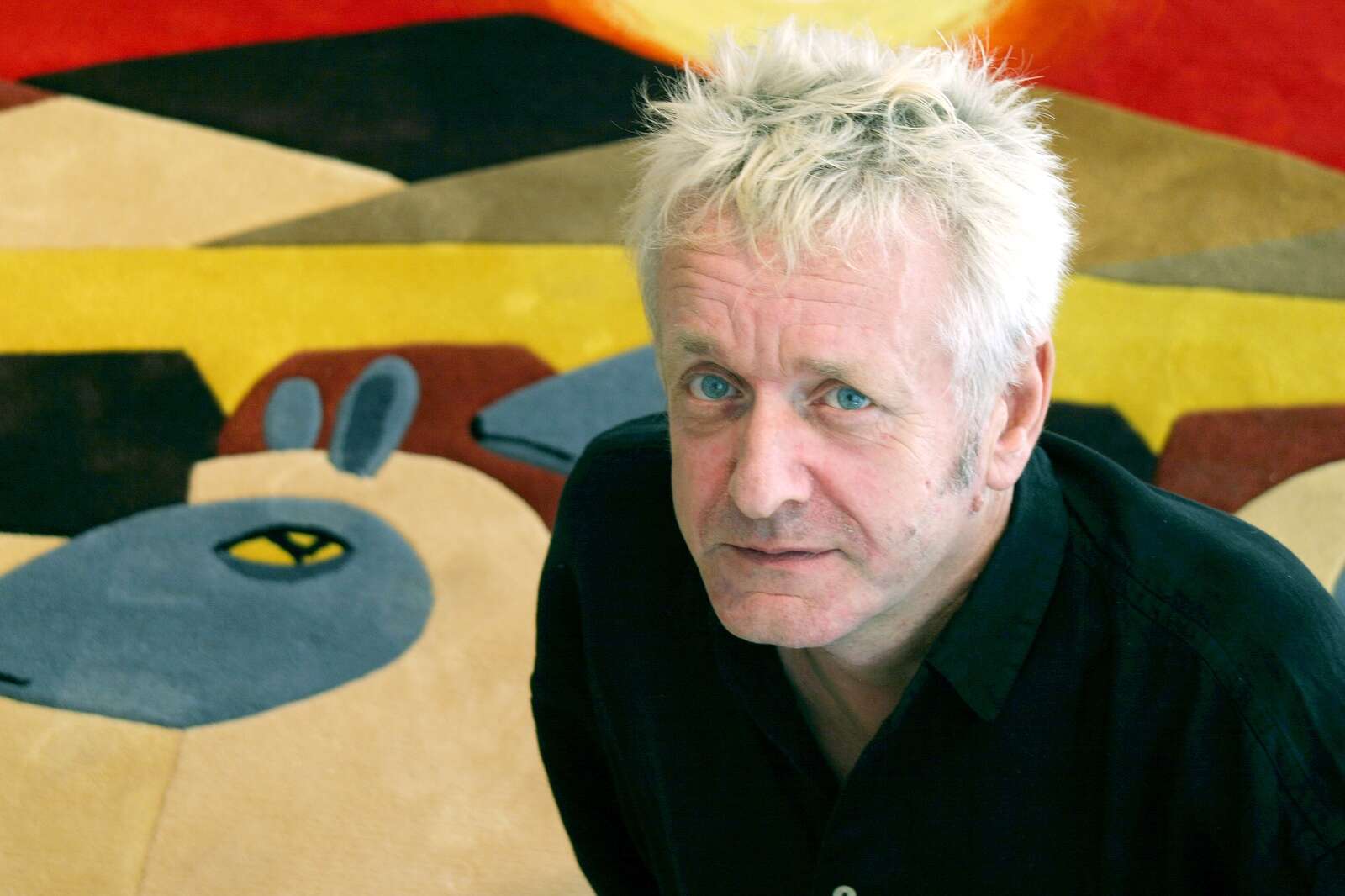 What’s On Guide: Jewellery, antiques, Graham Knuttel, Deirdre Frost and ...