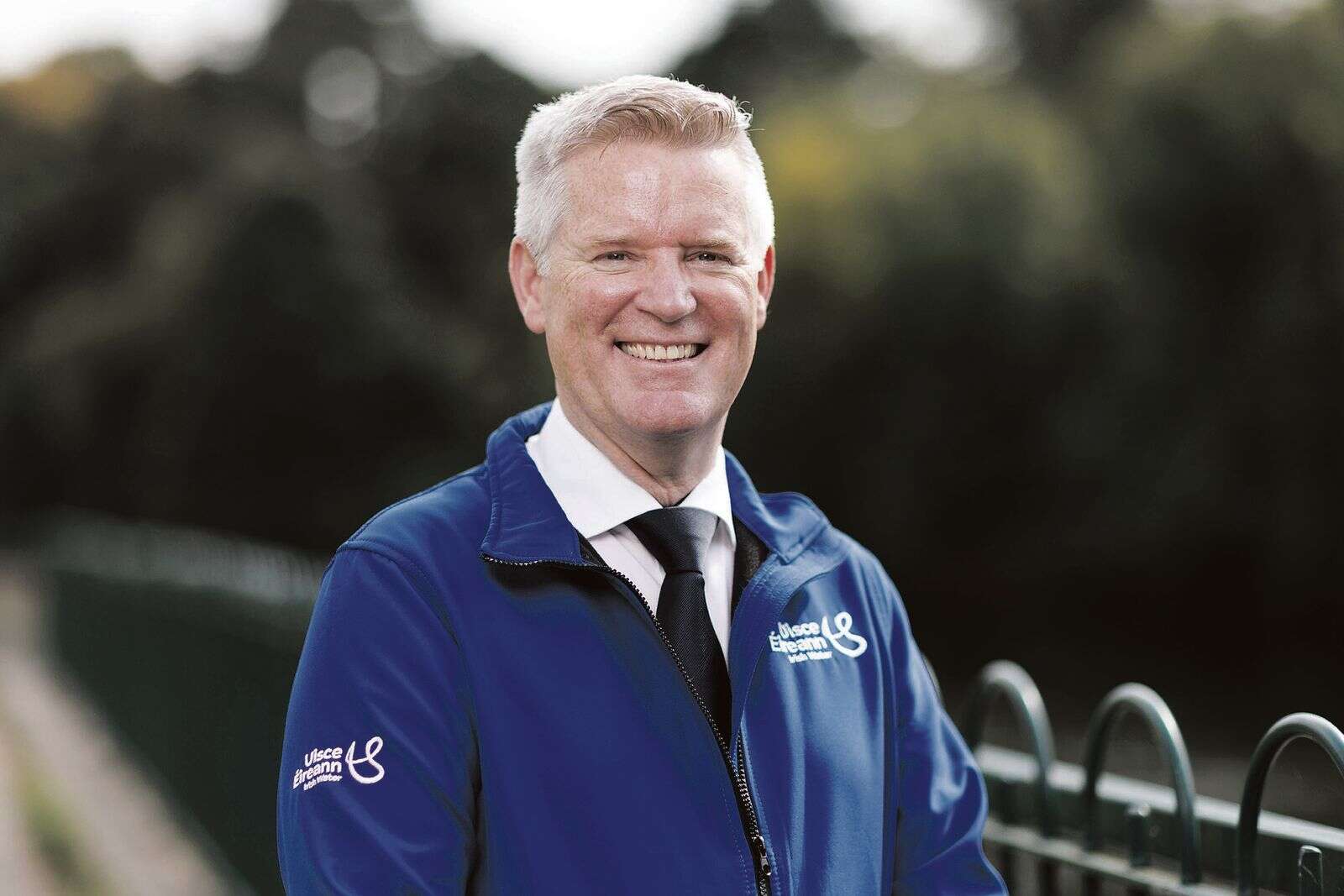 The credit services team keeps the business flowing at Uisce Éireann | Business Post