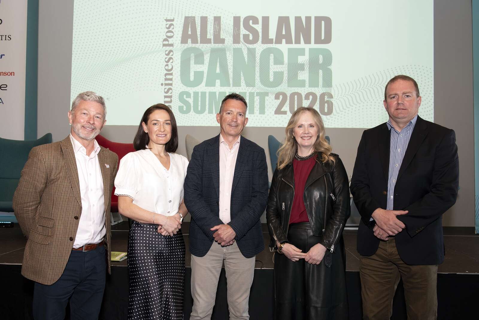 The next wave in cancer care | Business Post