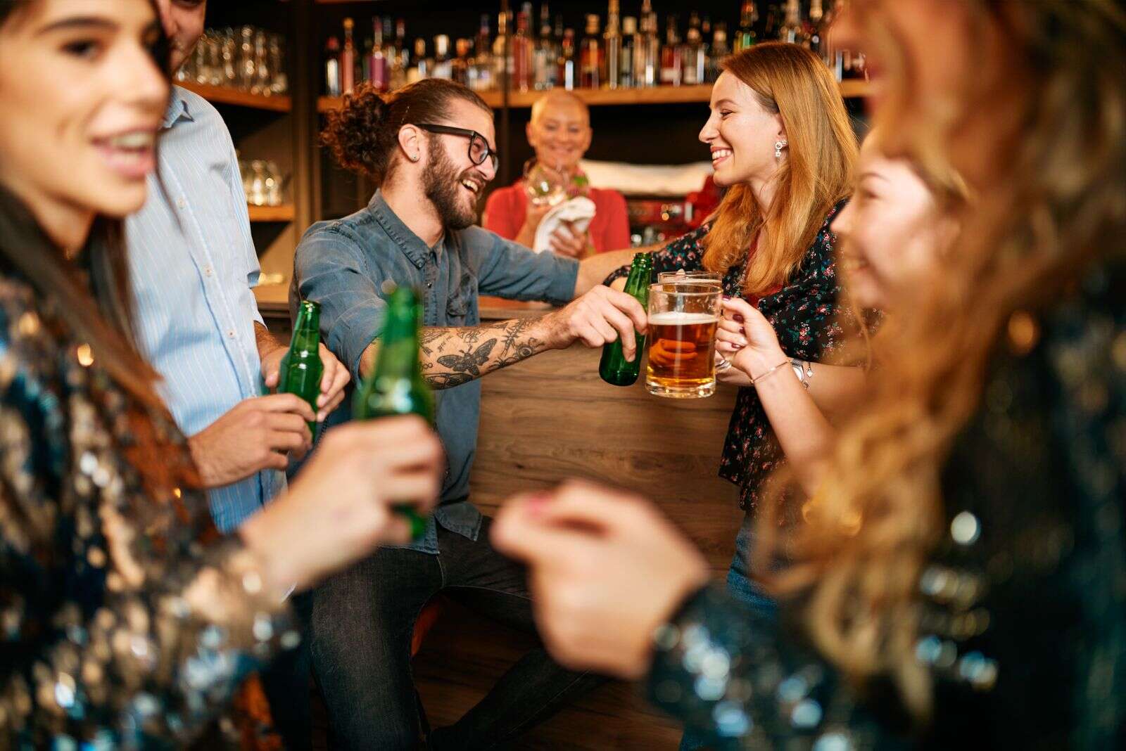 Off Message: Our local pub is at the end of our rainbow | Business Post