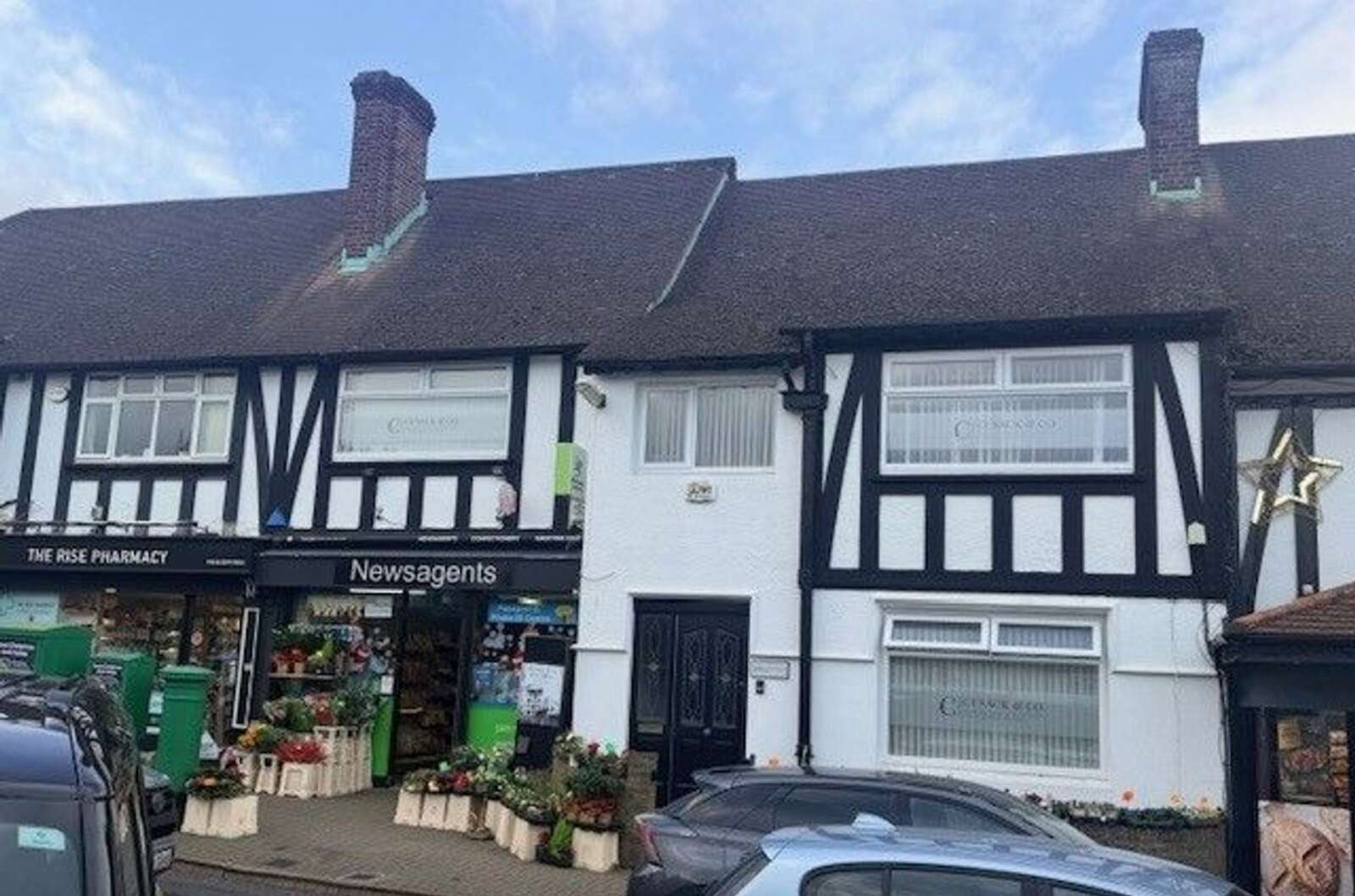 Peter’s newsagents and office in Mount Merrion for sale | Business Post